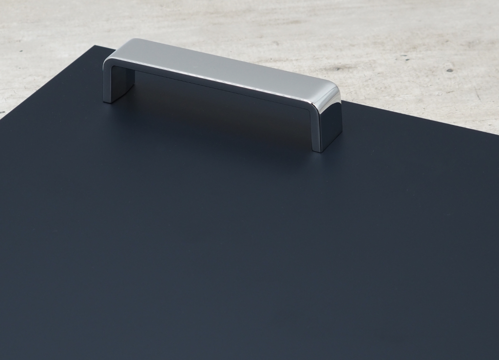 D Handle - Select Components