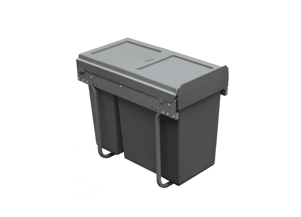 Bins - Select Components