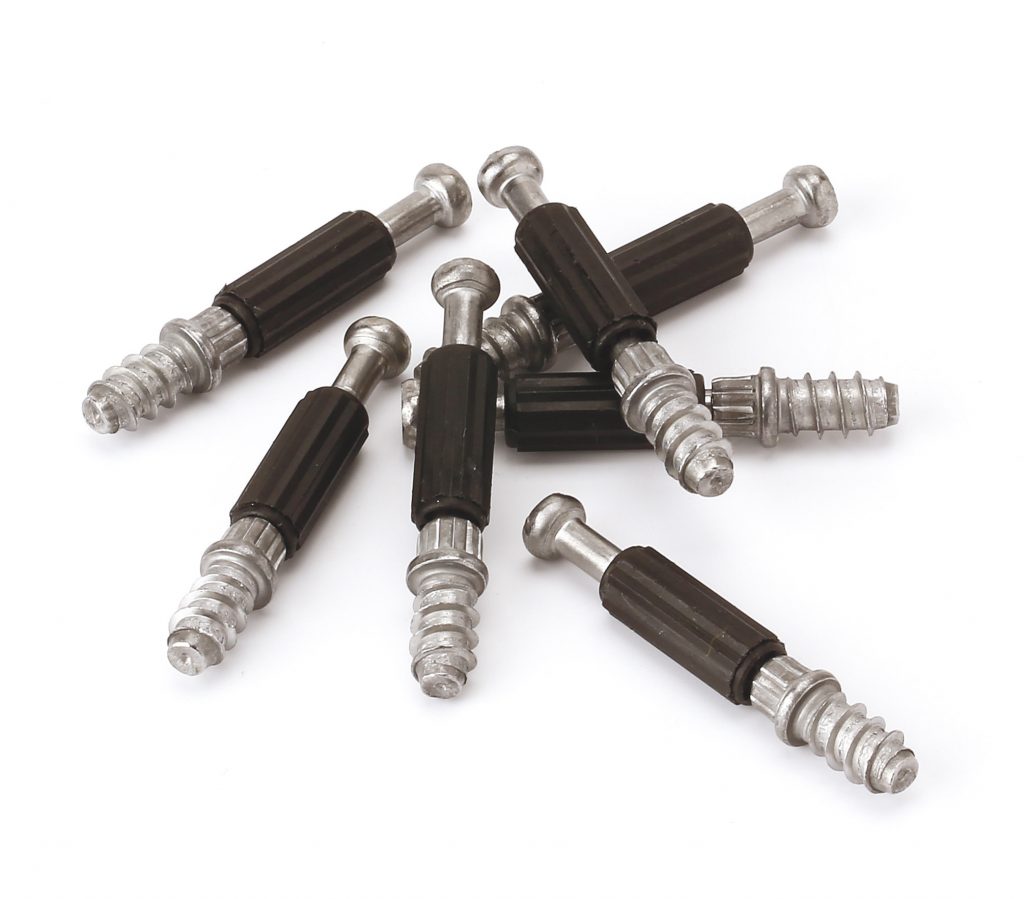 34mm x 5mm Metal Dowel