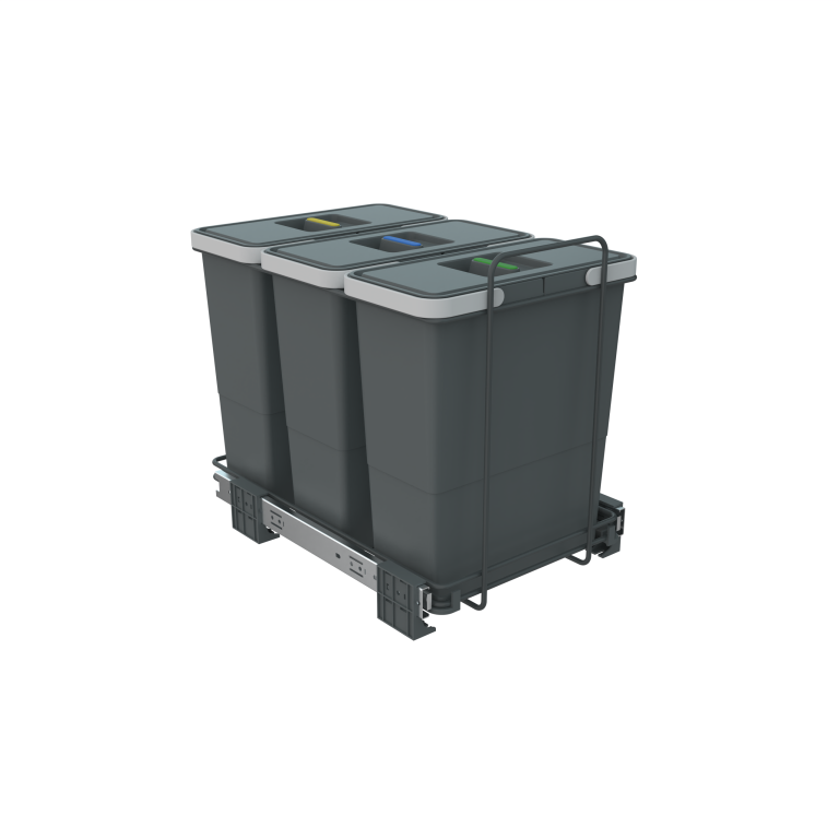 Bins - Select Components