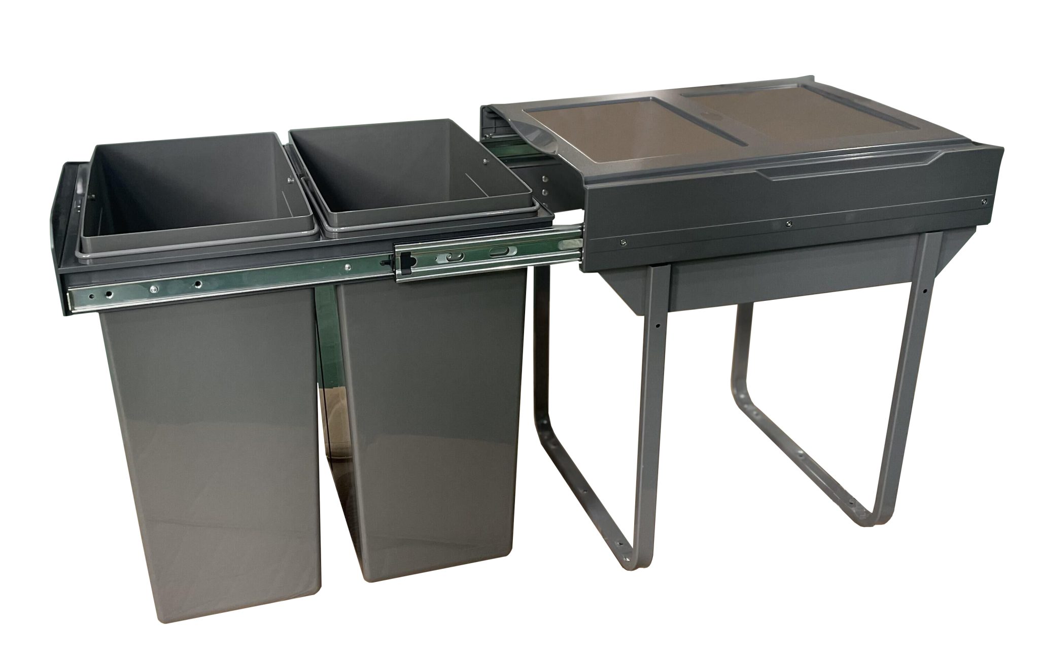 Bins - Select Components